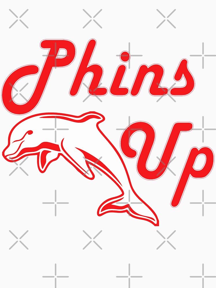 Dolphins Nrl Team Merch & Gifts for Sale | Redbubble