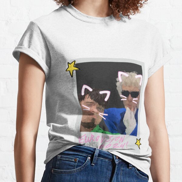 Joost Merch & Gifts for Sale | Redbubble