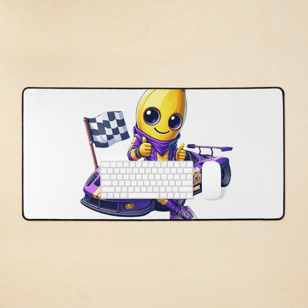 "Peely" Sticker for Sale by Meemaart | Redbubble