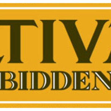 "Cultivate by Forbidden Root logo" Sticker for Sale by KevinT988 ...