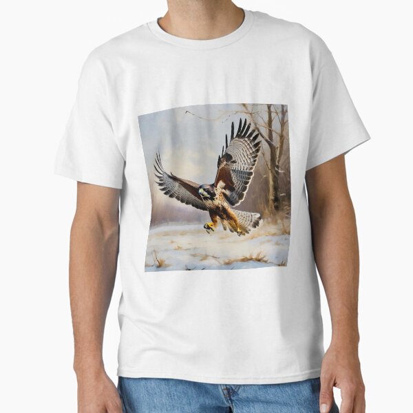 Wildlife Motion T-Shirts for Sale | Redbubble