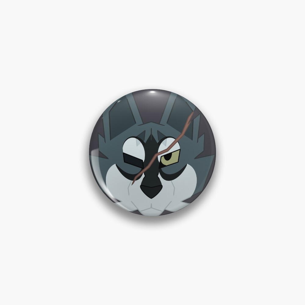 "Retsuga (Silver Version) - Ginga Nagareboshi Gin" Sticker for Sale by ...