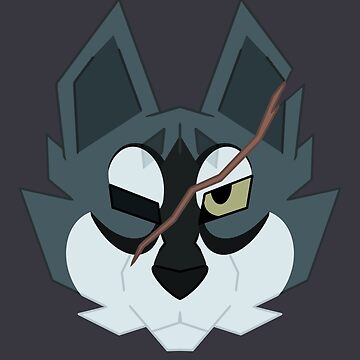 "Retsuga (Silver Version) - Ginga Nagareboshi Gin" Sticker for Sale by ...