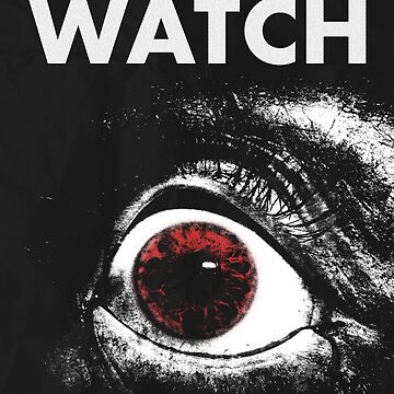 "Neighborhood Watch" Sticker for Sale by Proofly | Redbubble