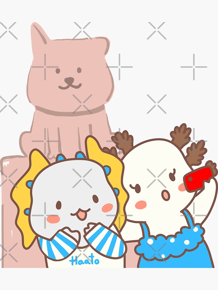 "Check in - Haato Check in at Tokyo- Shibuya Hachiko Statue - Haato the ...