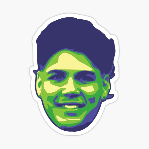 "Reece Walsh NRL Rugby League" Sticker for Sale by K3IL | Redbubble