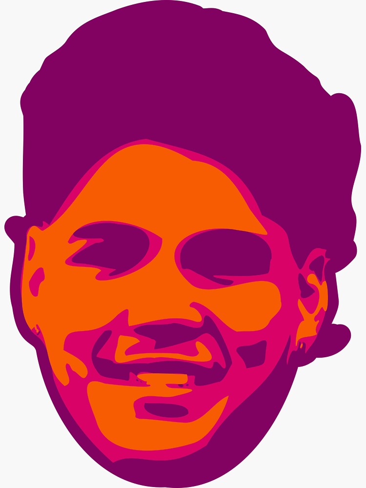 "Reece Walsh NRL Rugby League" Sticker for Sale by K3IL | Redbubble