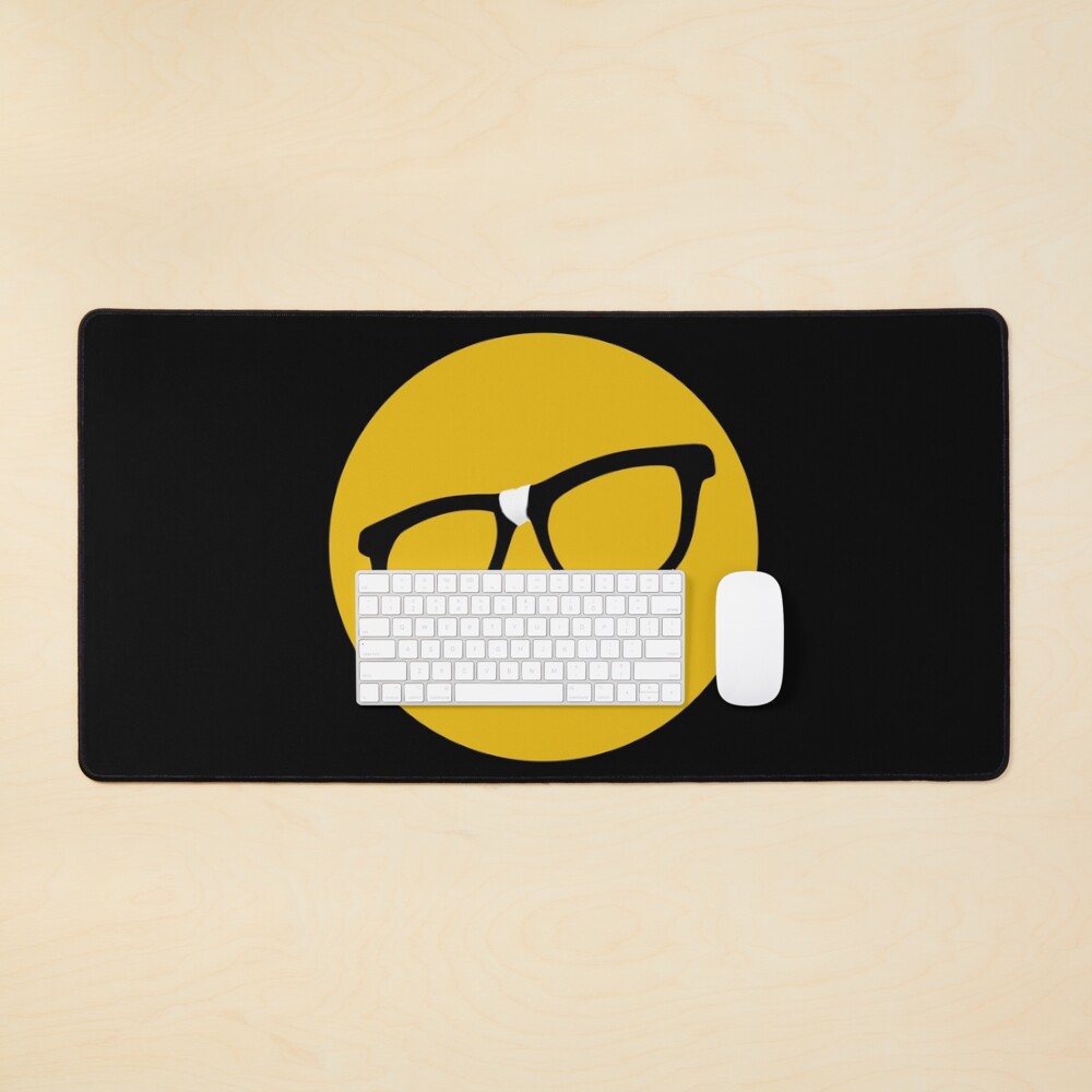 "Nerdrotic Logo - Friday Night Tights" Sticker for Sale by EFAP | Redbubble