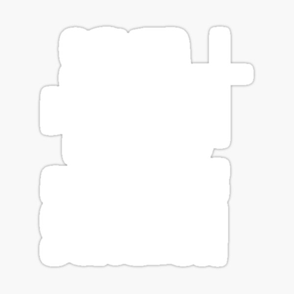 "Open Heart Surgery / Bypass Surgery Gift" Sticker by ethandirks ...