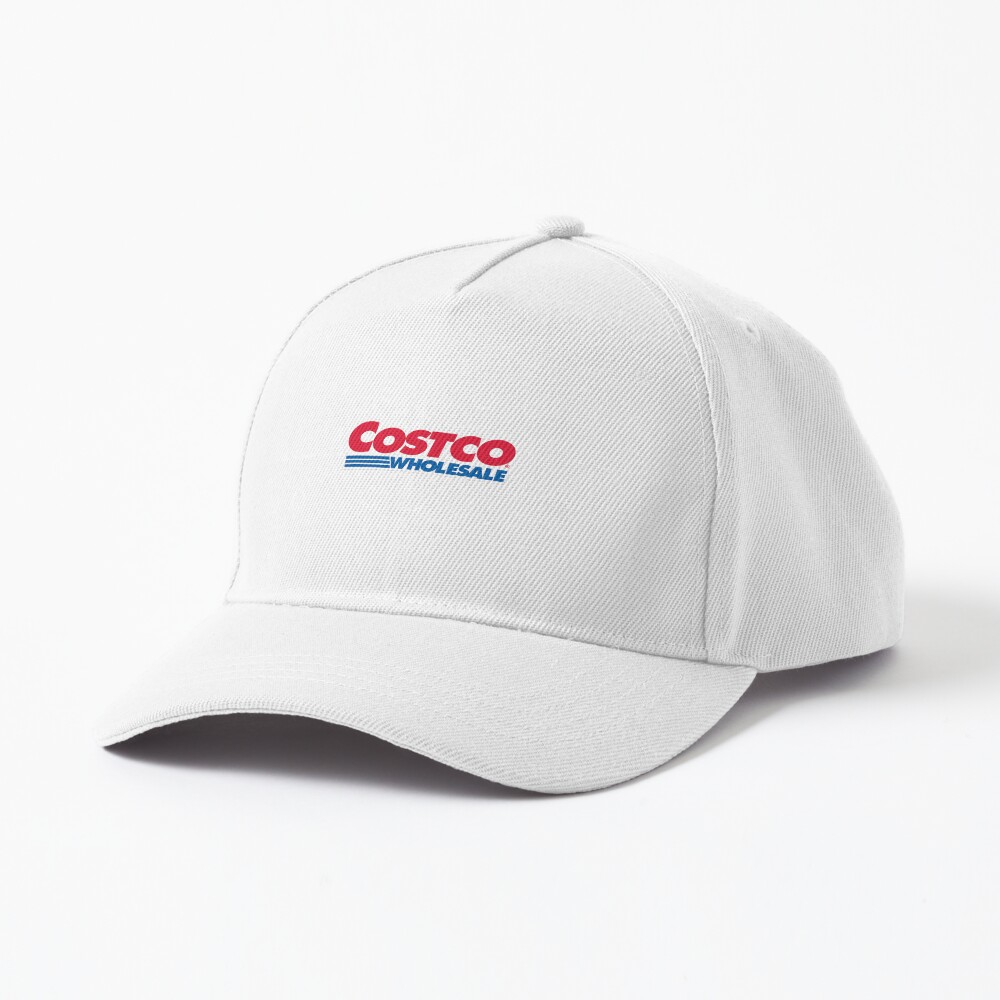 "Costco" Sticker for Sale by Veijo S Myller | Redbubble