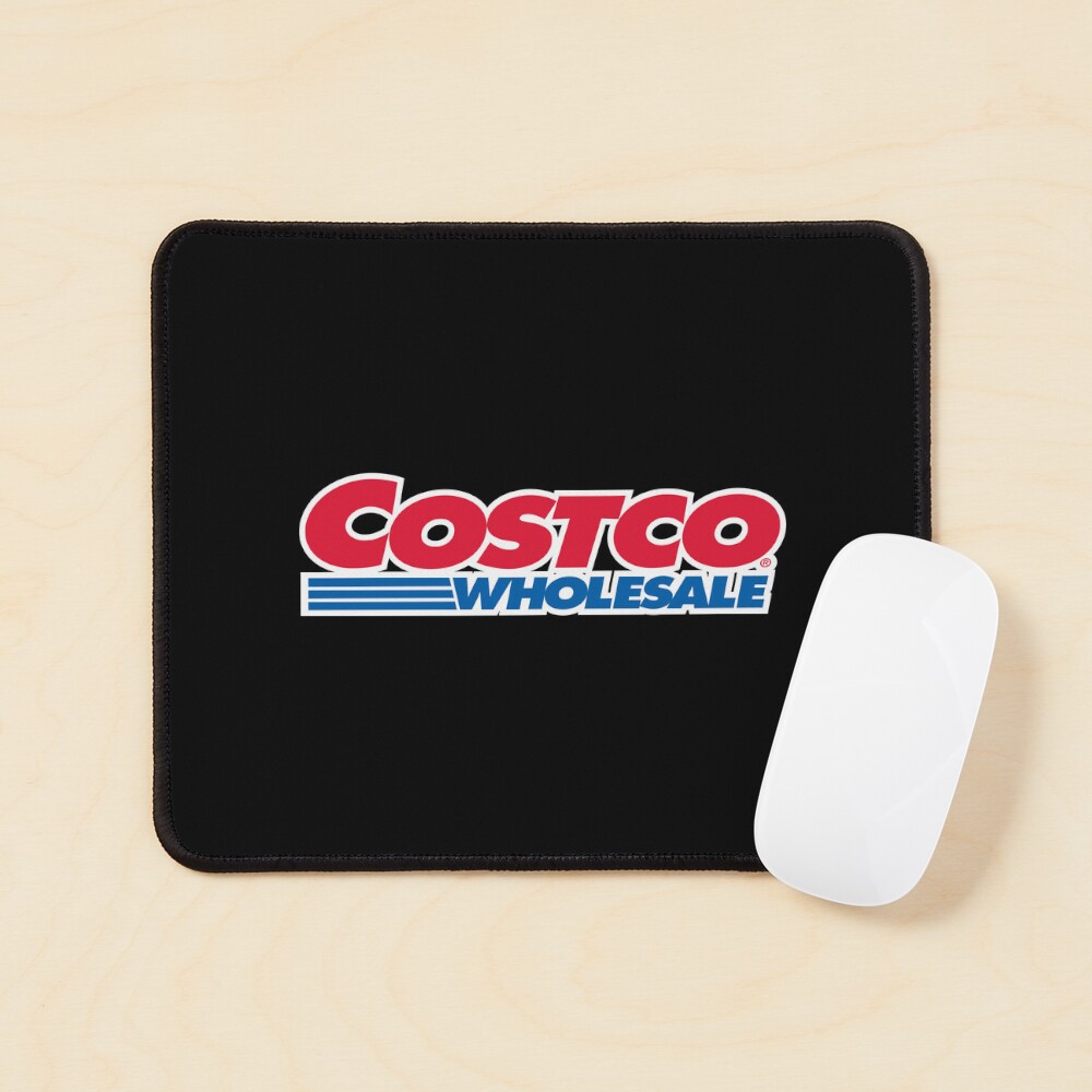 "Costco" Sticker for Sale by Veijo S Myller | Redbubble