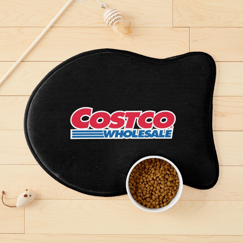"Costco" Sticker for Sale by Veijo S Myller | Redbubble