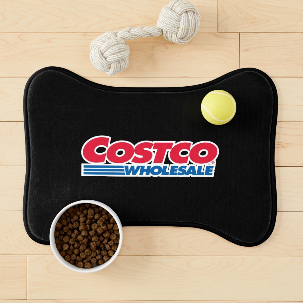 "Costco" Sticker for Sale by Veijo S Myller | Redbubble