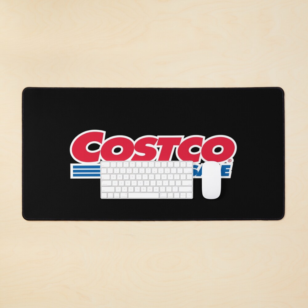 "Costco" Sticker for Sale by Veijo S Myller | Redbubble