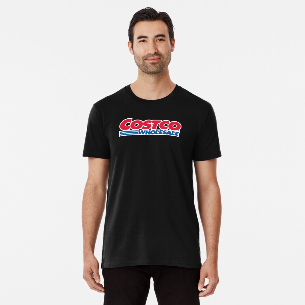 "Costco" Sticker for Sale by Veijo S Myller | Redbubble