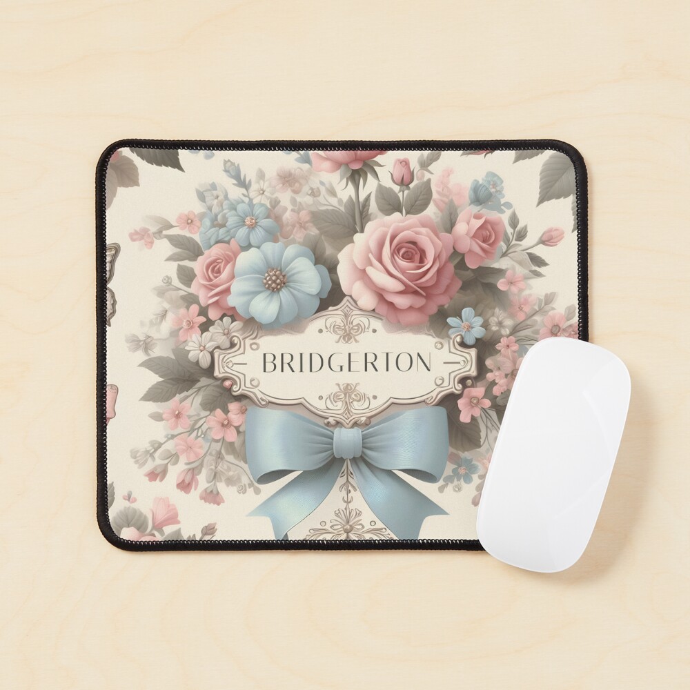 "Whimsical World Of Bridgerton Bridgerton Polin" Sticker for Sale by ...