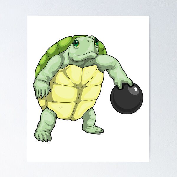 Bowling Ball Turtle Piggy Bank Turtle Handmade Ceramic.kinder Room