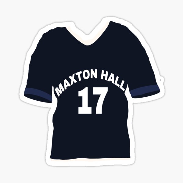 "Maxton Hall: SAVE ME by Mona Kasten" Sticker for Sale by HadleyCruz ...