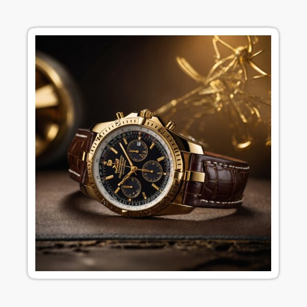 Breitling Merch & Gifts for Sale | Redbubble