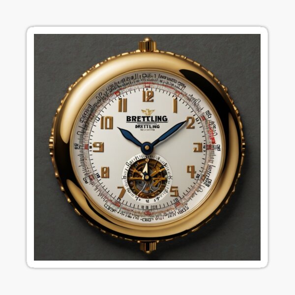 Breitling Merch & Gifts for Sale | Redbubble