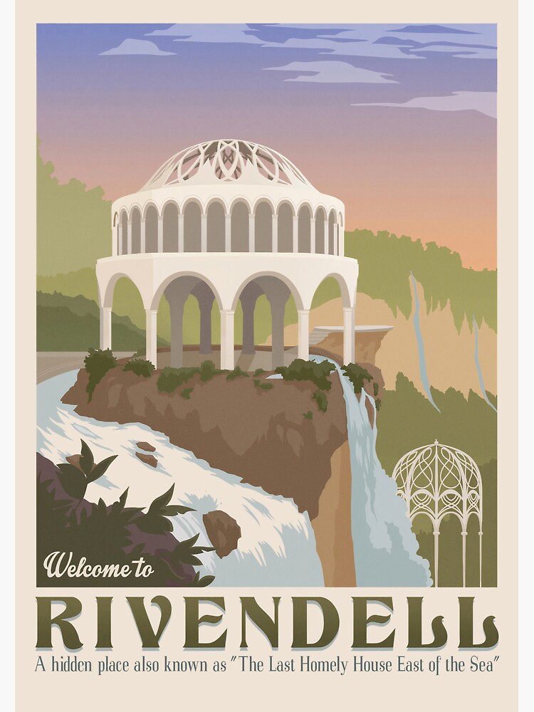 "Vintage Book Page, Tolkien" Sticker for Sale by VonaDigital | Redbubble