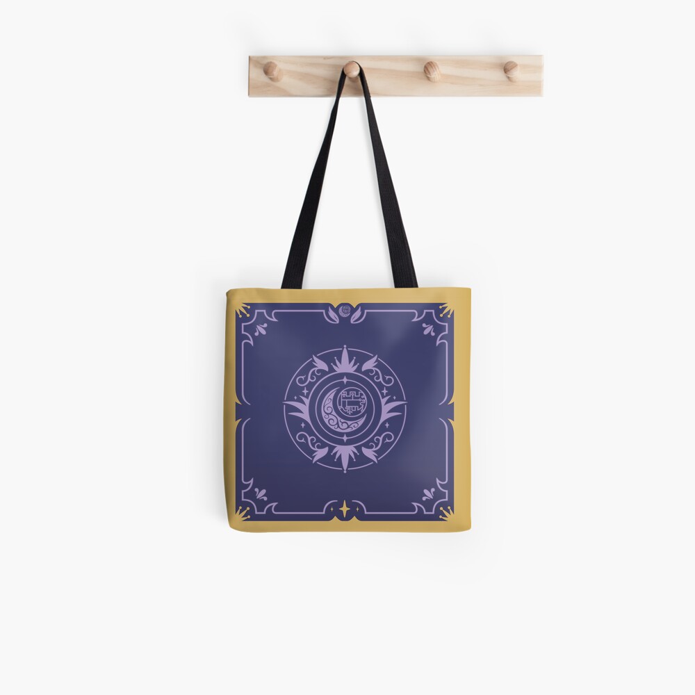 "Stolas Sketchbook Symbol" Sticker for Sale by Aislinn-Draws | Redbubble