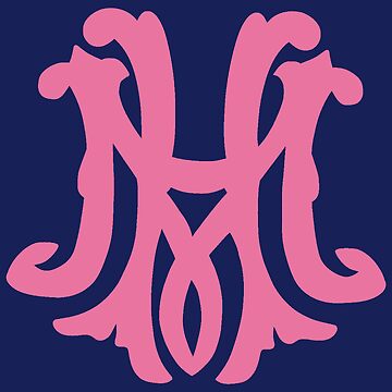 "Maxton Hall Inspired College Logo" Sticker for Sale by lovefromhopex ...