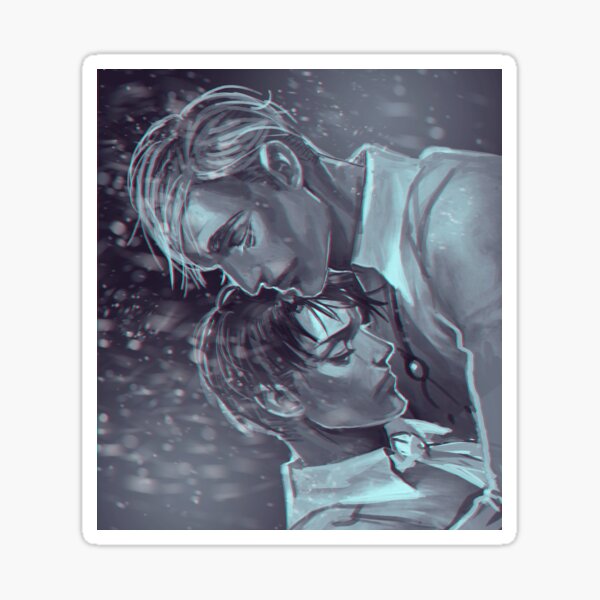 Eruri Gifts & Merchandise for Sale | Redbubble