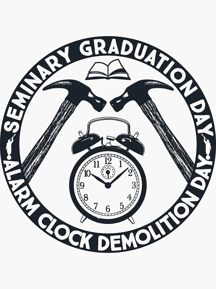 Seminary Graduation Clip Art