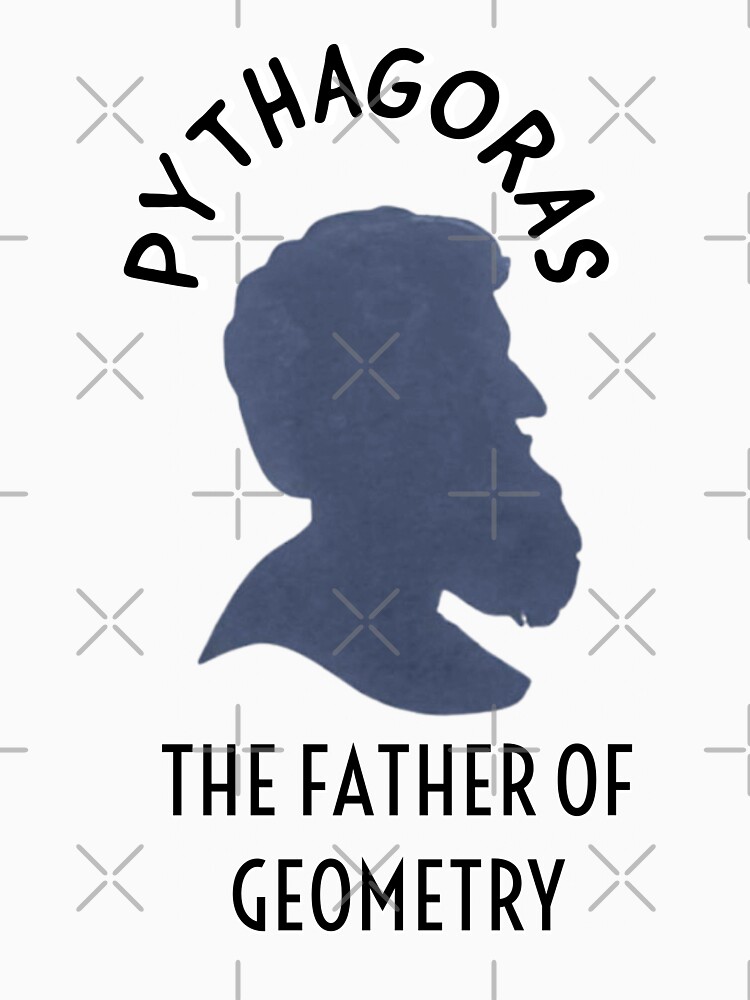 "Pythagoras - The Father of Geometry: Pay Homage to a Legend ...