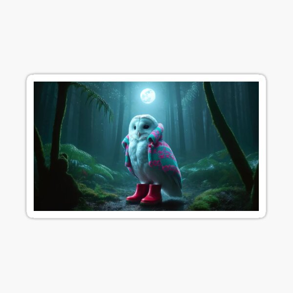 Ruru Merch & Gifts for Sale | Redbubble