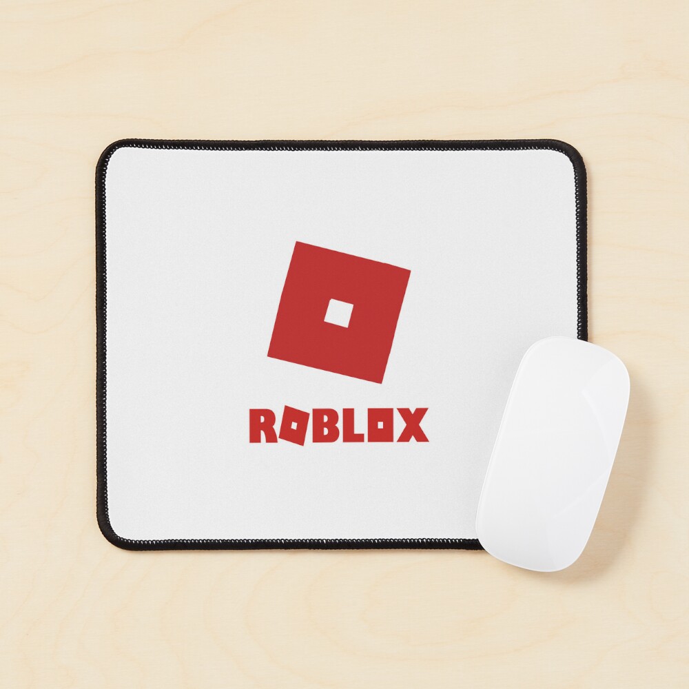 "Roblox Logo" Sticker for Sale by ltiapro | Redbubble