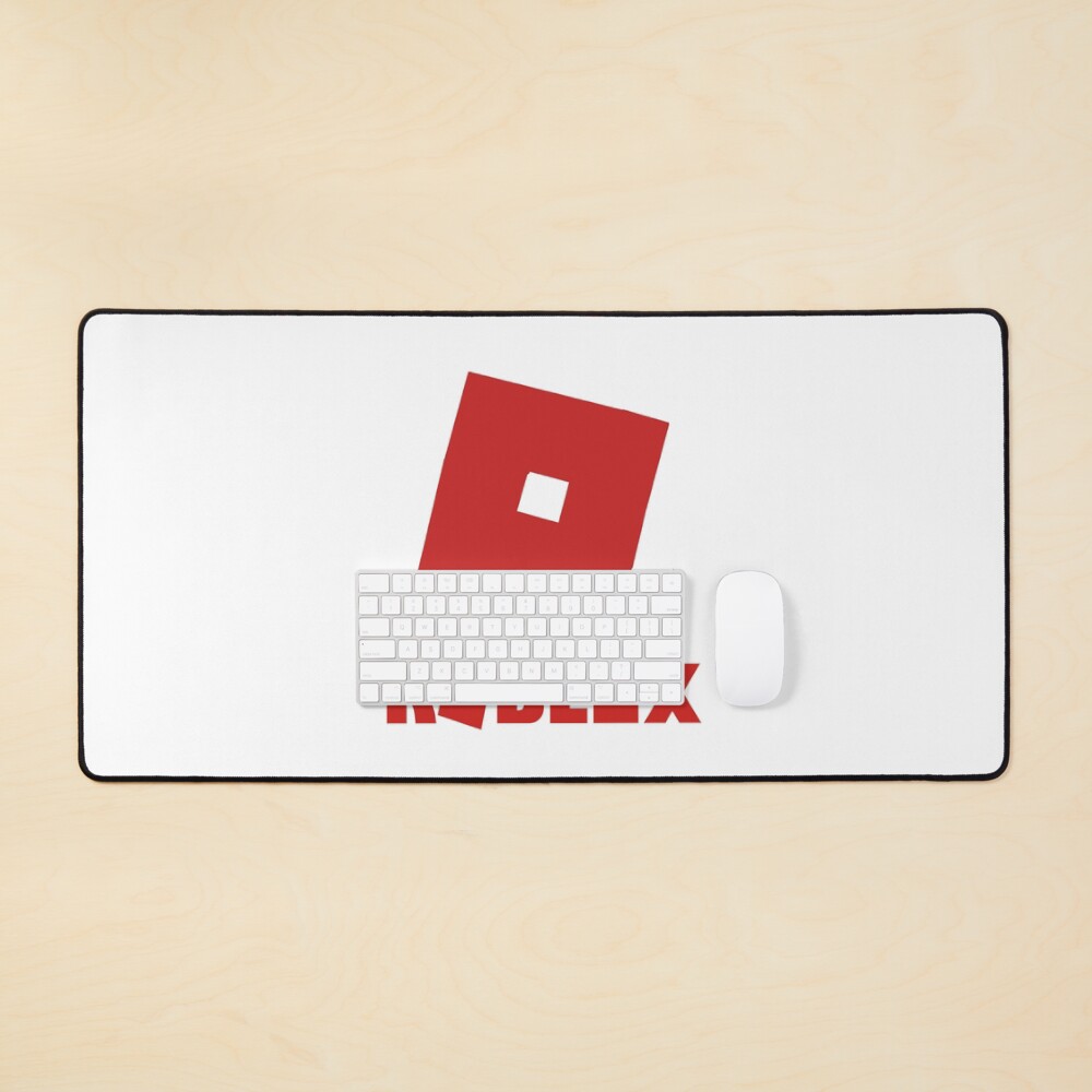 "Roblox Logo" Sticker for Sale by ltiapro | Redbubble