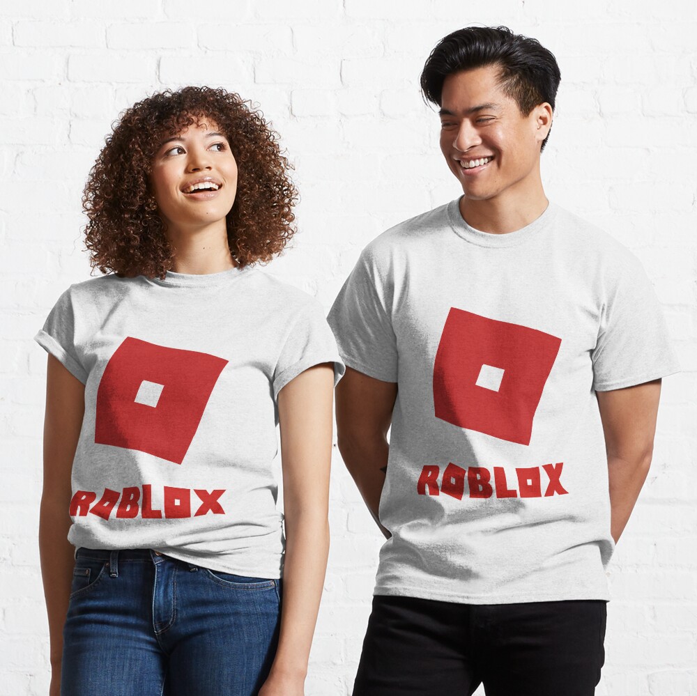 "Roblox Logo" Sticker for Sale by ltiapro | Redbubble