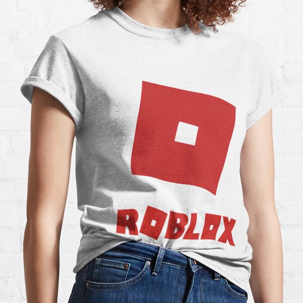 Roblox Merch & Gifts for Sale | Redbubble