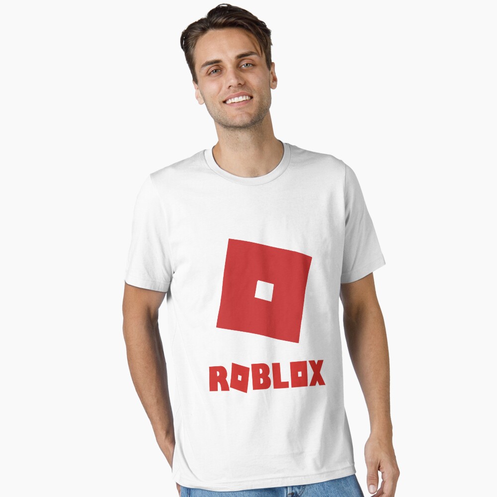 "Roblox Logo" Sticker for Sale by ltiapro | Redbubble
