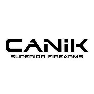 "Canik Logo" Sticker for Sale by FredPrintstone | Redbubble