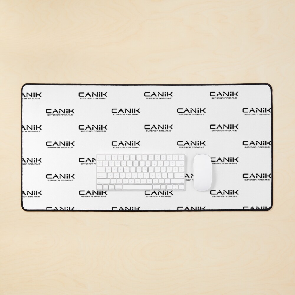 "Canik Logo" Sticker for Sale by FredPrintstone | Redbubble
