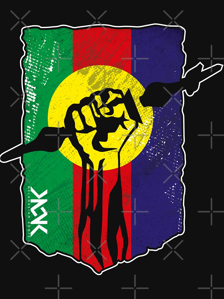 Produits sur le thème Kanaky | Redbubble