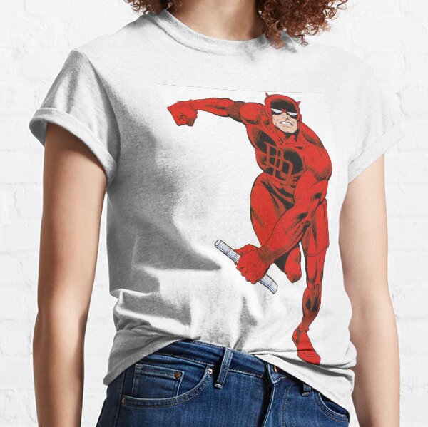 Daredevil Merch & Gifts for Sale | Redbubble
