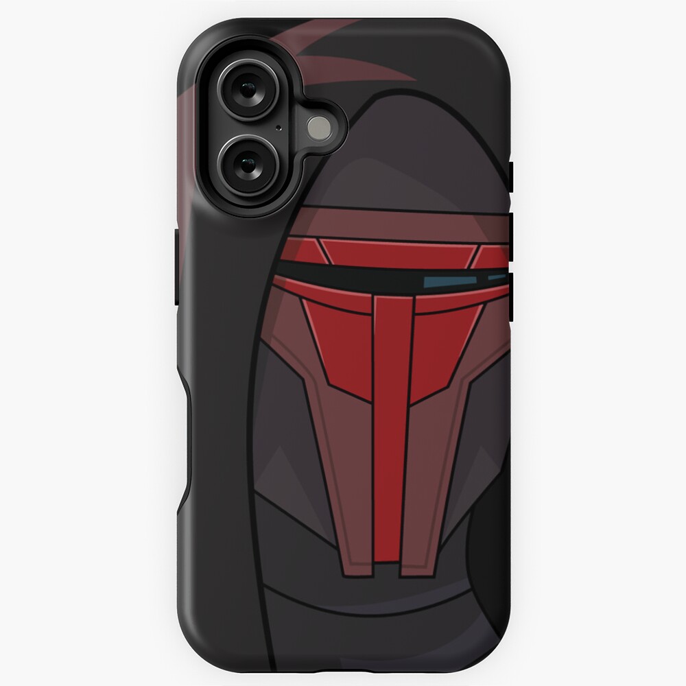 "Darth Revan" Sticker by Elscerlc | Redbubble