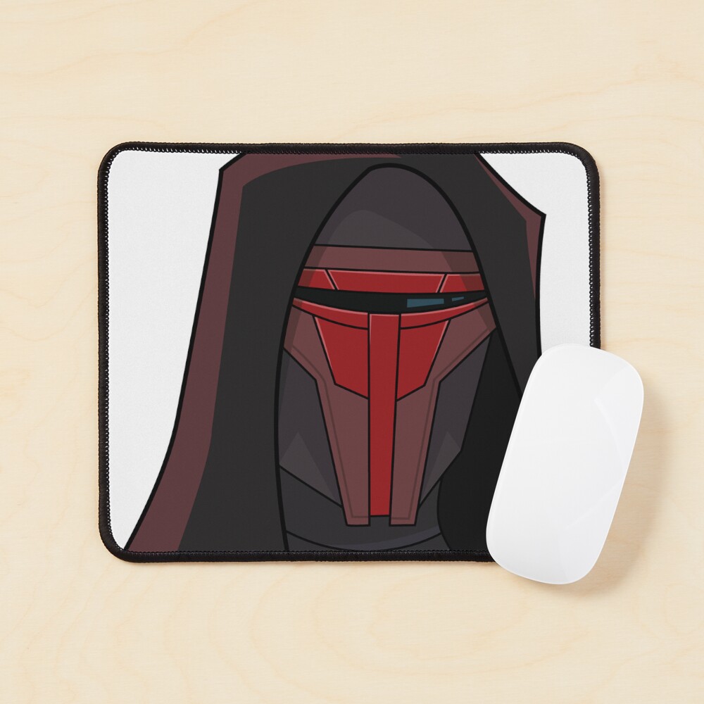 "Darth Revan" Sticker by Elscerlc | Redbubble