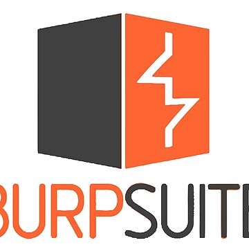 "Burp Suite Logo 1" Sticker for Sale by KingSlayer80 | Redbubble