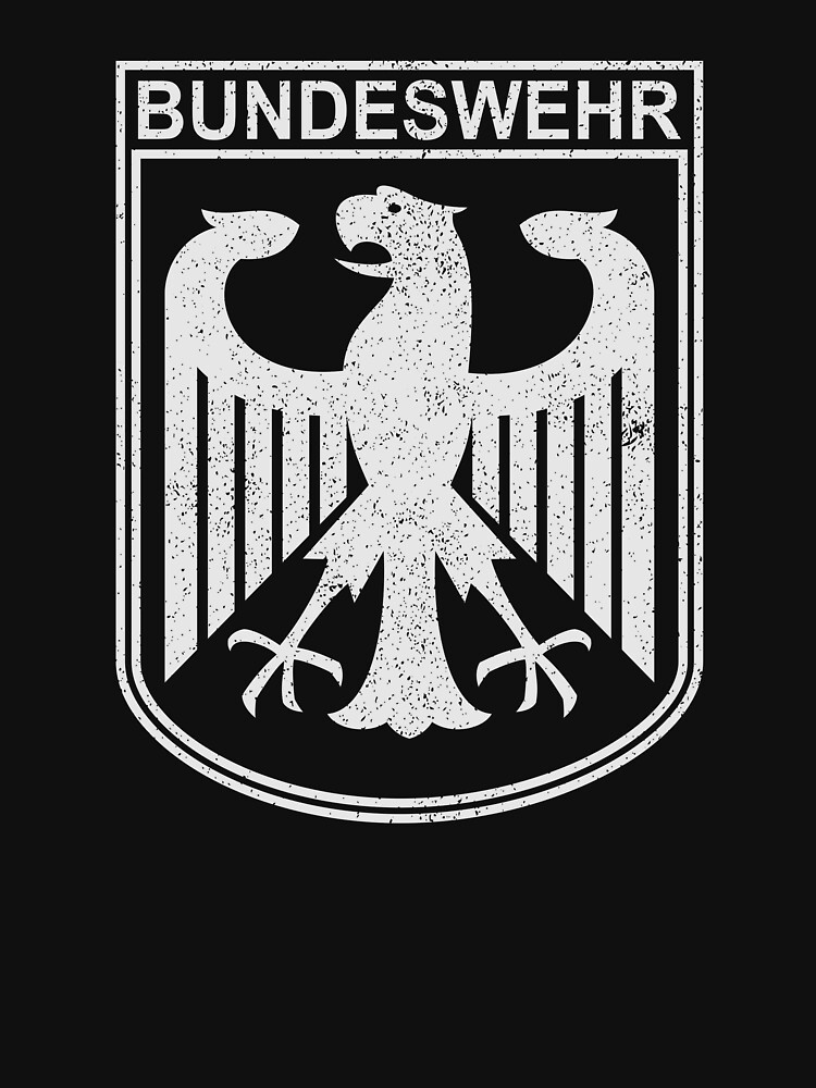 Bundeswehr Eagle Logo