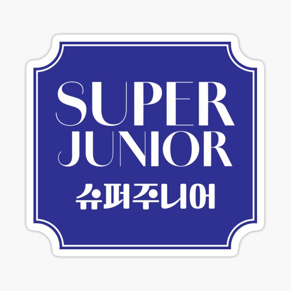 Super Junior Hangul Logo Super Junior | Logopedia | Fandom