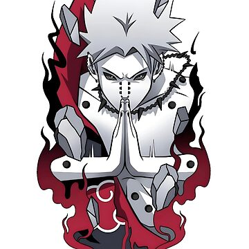 "Pain master" Sticker for Sale by Little Janet | Redbubble