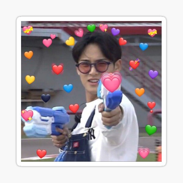 "mingyu, kim mingyu, svt, gose, 17, carat, korean, kpop, meme, memegyu ...