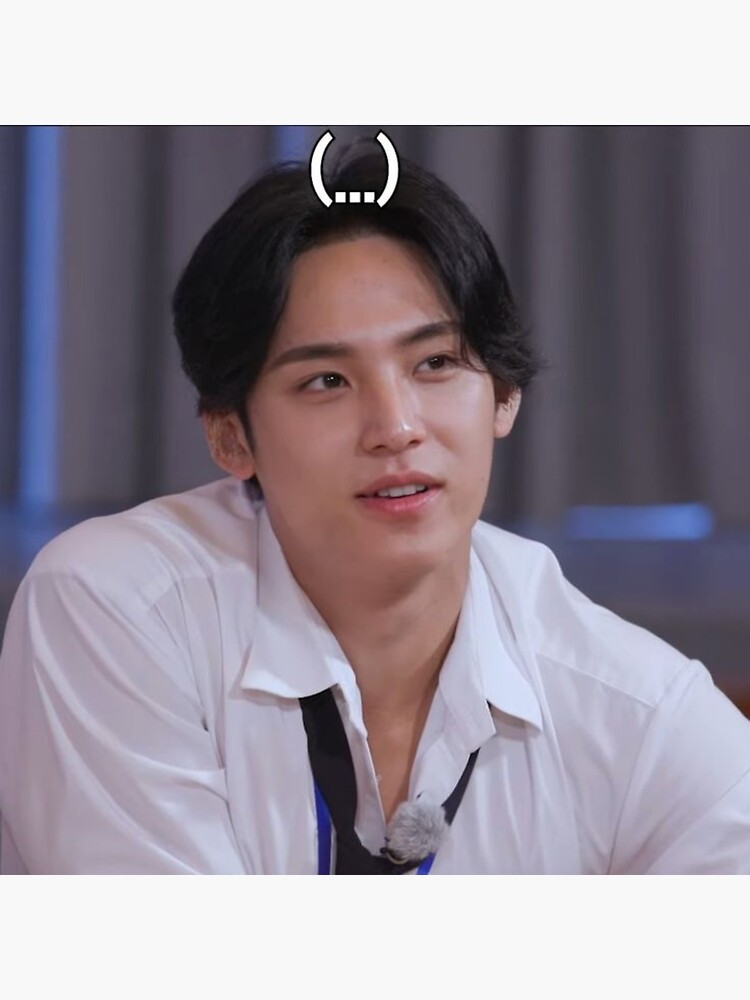 "mingyu, kim mingyu, svt, gose, 17, carat, korean, kpop, meme, memegyu ...