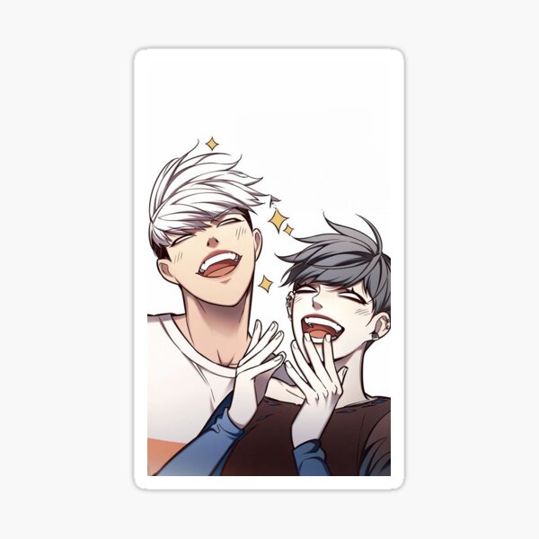 Eleceed Merch & Gifts for Sale | Redbubble