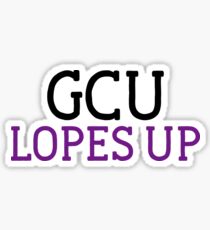 Lopes Up Stickers | Redbubble